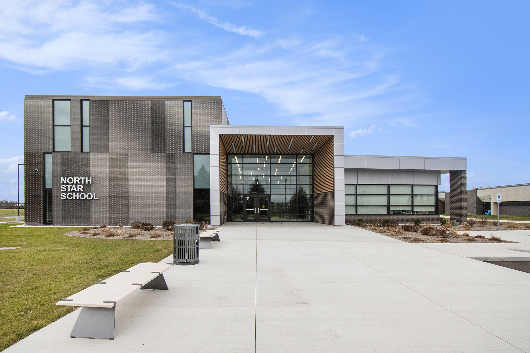 Ingham ISD 2020 Bond Program | Owen Ames Kimball