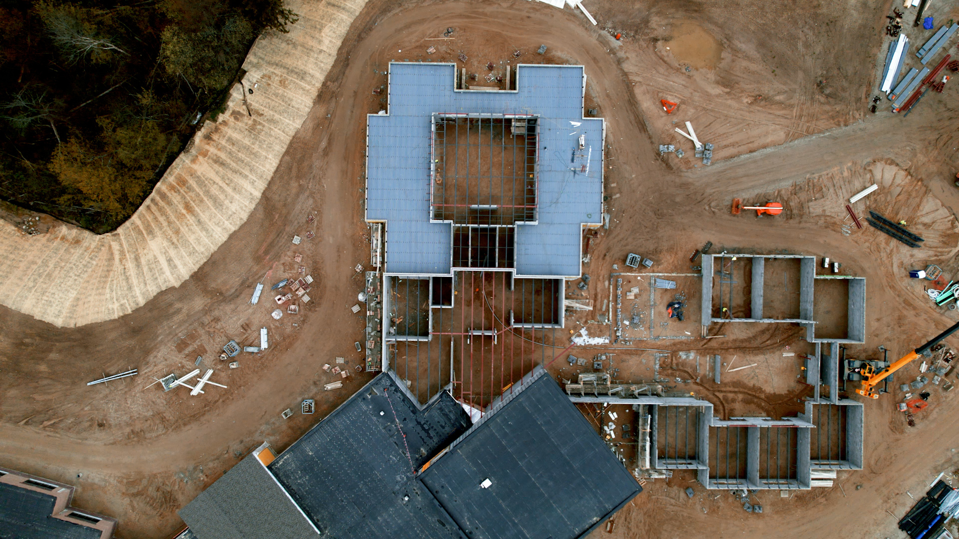 Rockford Public Schools, New Elementary School… | Owen Ames Kimball