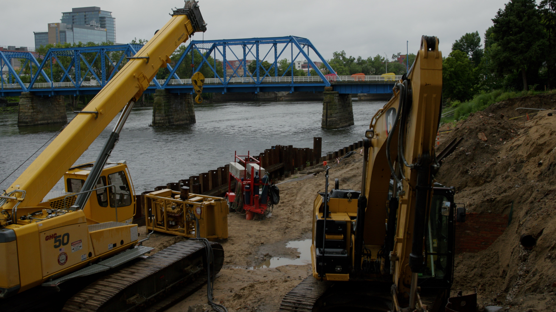 GRPM Safety Walkthrough | Owen Ames Kimball