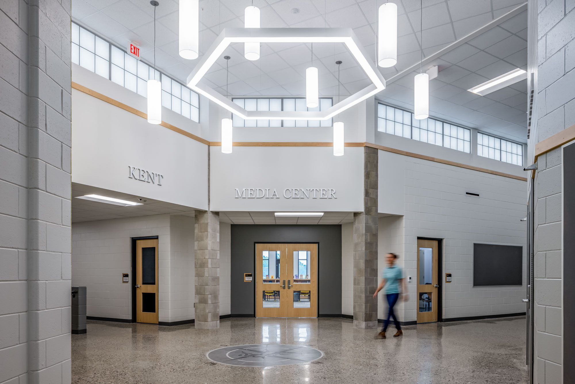 Tri County Elementary | Owen Ames Kimball