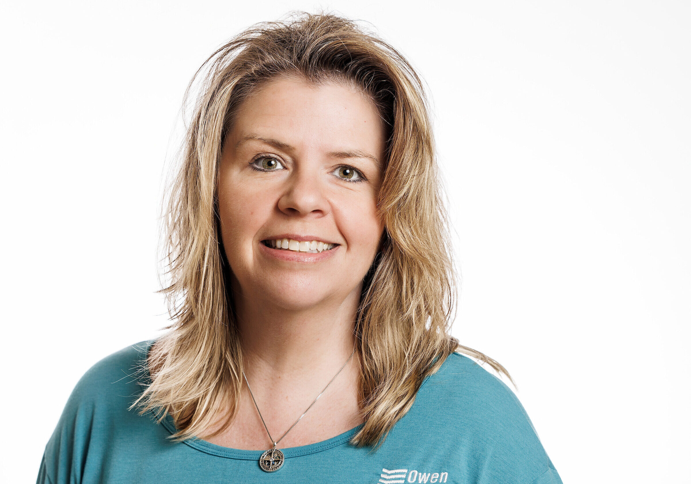 Kim Burchardt named Owen‑Ames‑Kimball Michigan… | Owen Ames Kimball