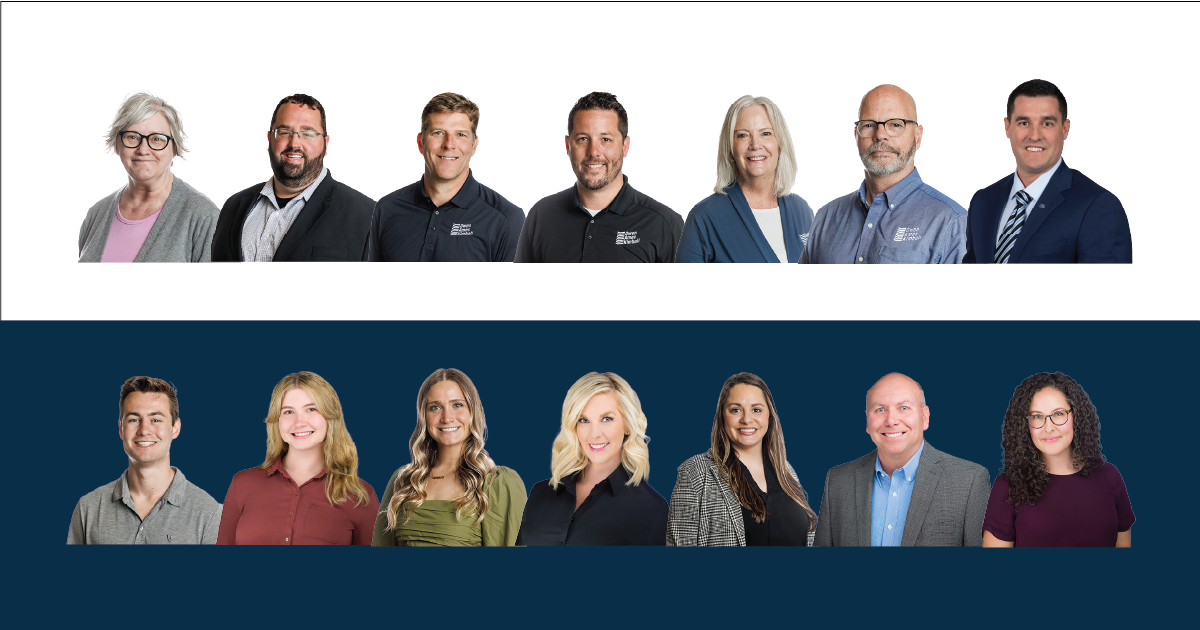 O‑A‑K Welcomes 14 New Employees | Owen Ames Kimball