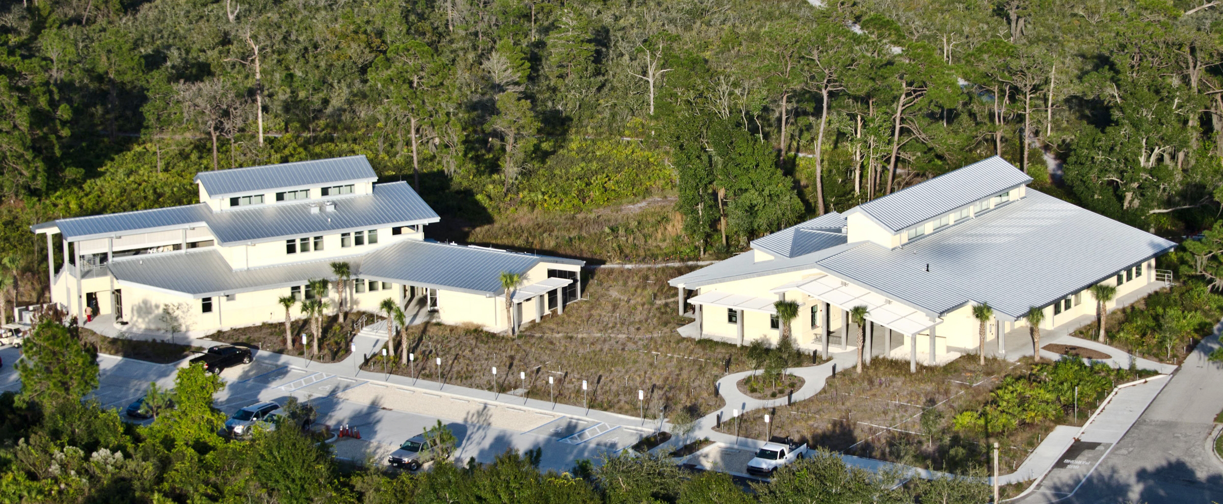 Archbold Biological Station | Owen Ames Kimball