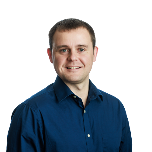 O‑A‑K hires David Innes in Kalamazoo Office | Owen Ames Kimball