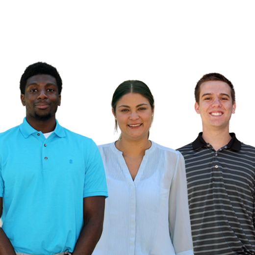 Owen-Ames-Kimball Company welcomes three new… | Owen Ames Kimball