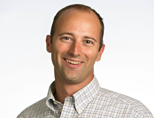 Josh Szymanski named O-A-K's Chief Strategy… | Owen Ames Kimball